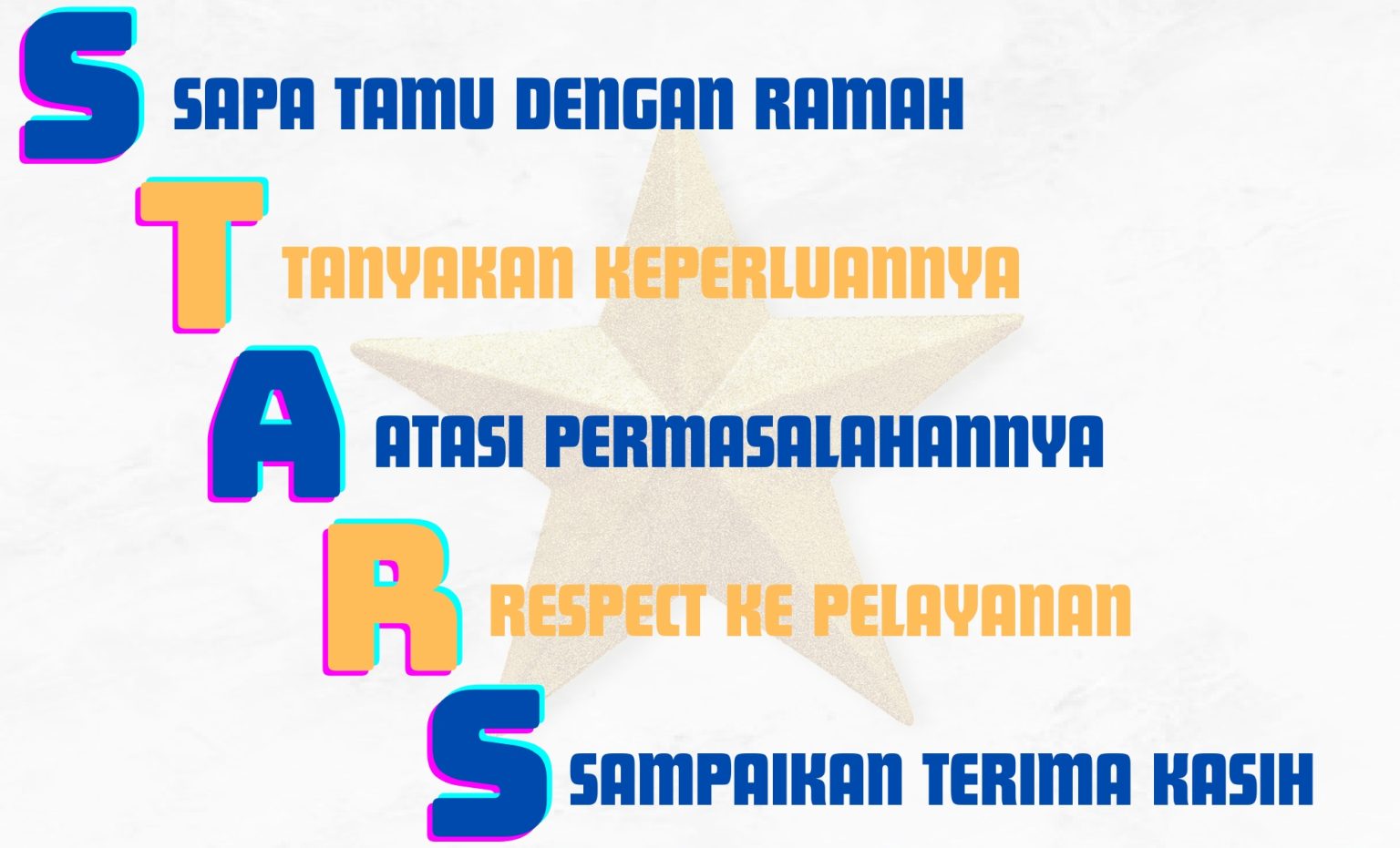 Motto Pelayanan – BKPSDM KAB.LANDAK