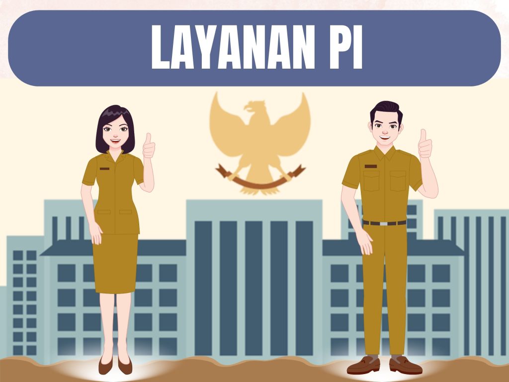 BKPSDM KAB.LANDAK – My Website